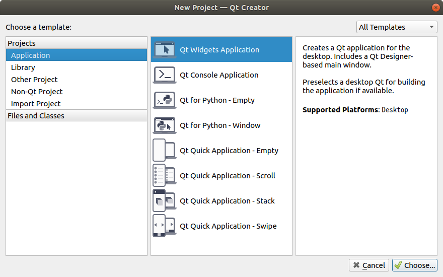 QT5 Github 원격 저장소 연결 | 개발자 노트